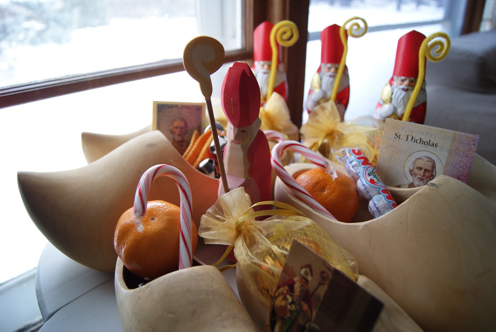 Christmas in Slovakia :: Slovakia:Holidays & Celebrations